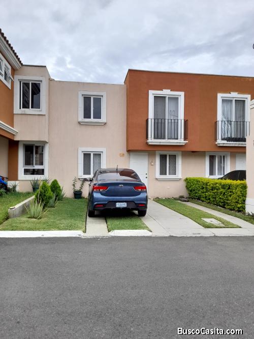 Casas de alquiler en Villa Nueva