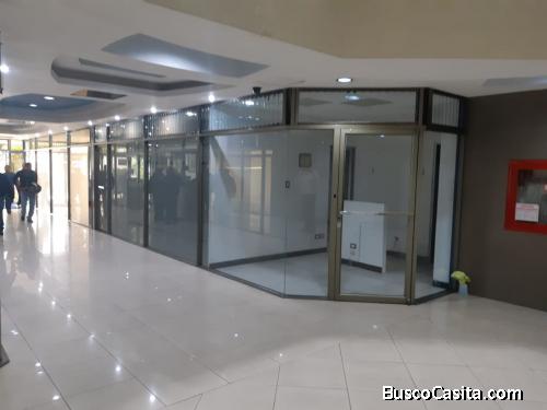 VENTA!! LOCAL EN EDIFICIO ZONA 9 en Guatemala