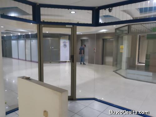 VENTA!! LOCAL EN EDIFICIO ZONA 9 en Guatemala