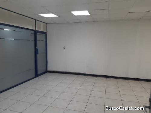 VENTA!! LOCAL EN EDIFICIO ZONA 9 en Guatemala