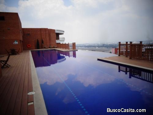 EN DIRECTO: Apartamento en Edificio Tadeus en venta o renta - NIVEL ...