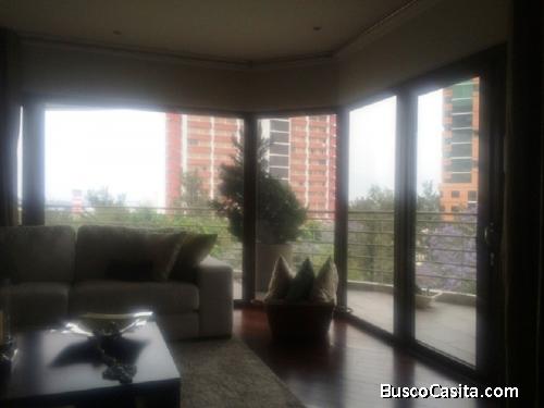 MAS 1: tengo apartamento en Edificio Tadeus en Venta en Zona 14 NIVEL ...