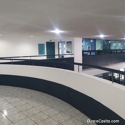 Edificio Torre azul zona 9 en Guatemala