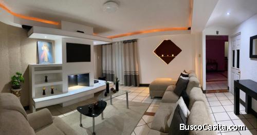 CASA DE ESQUINA EN VENTA EN LA ISLA ZONA 2 GUATEMALA en Guatemala