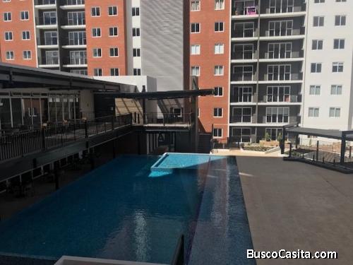 Apartamento de 3 habitaciones en venta Parque 11 en Guatemala