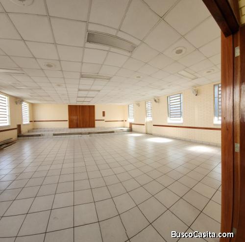 Edificio-Bodega-Terreno En Venta Zona 14 La Villa; Idi: 133028 en Guatemala