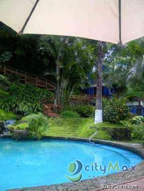 Venta Casa En Km.10 Carretera Al Salvador En Condominio; Idi: 67056 en ...