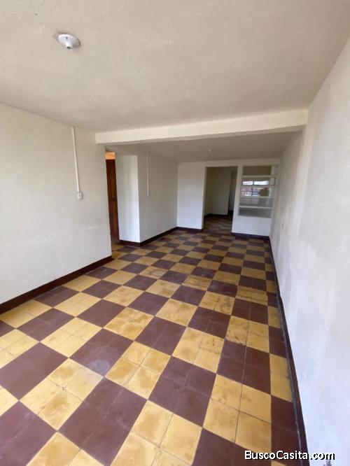 Amplia casa en venta en zona 6, proyectos 4-4 Solo interesados. en Guatemala