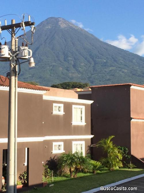 Casa En Venta En Las Victorias Palin Escuintla; Idi: 136234 en Guatemala