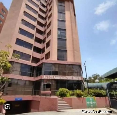 Oficina En Venta En Edificio Medico El Obelisco Zona 10; Idi: 135984 en Guatemala