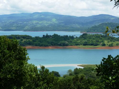 Las mejores VISTAS del LAGO ARENAL en Costa Rica