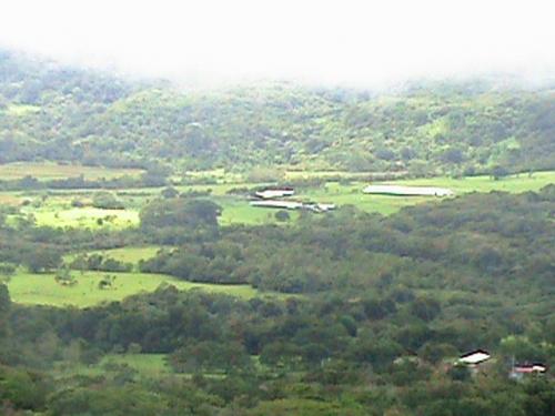 Finca las cataratas Rio Naranjo de Bagaces/$260.000 en Costa Rica