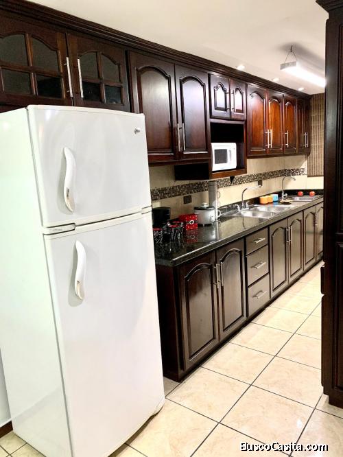 APARTAMENTO DESAMPARADOS CENTRO AMUEBLADO CONTIGUO MULTICENTRO en Costa ...