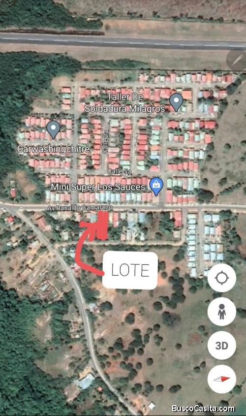 VENDO 2 LOTES en Panamá