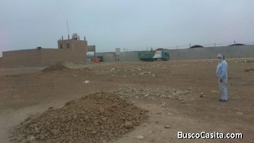 VENTA LOTE DE 160M2 en Perú