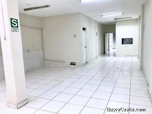 LOCAL COMERCIAL EN ALQUILER - ID 163754 en Perú