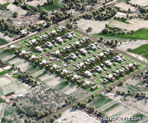 LOTES DE CAMPO EN VENTA - LAREDO, TRUJILLO en Perú