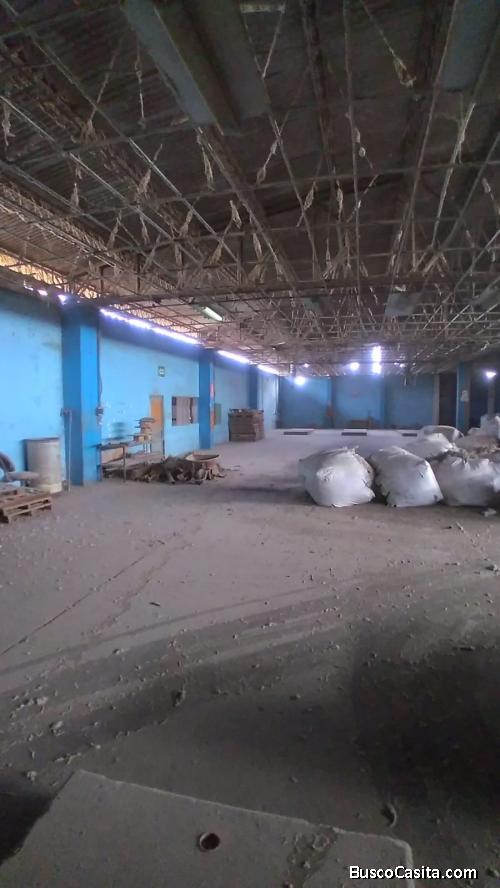Ate lima -peru ALMACÉN DE 2780 mt2 en Perú