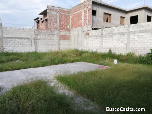 TERRENO EN VENTA en México