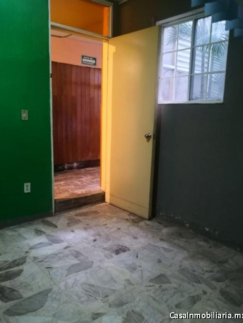 Cuarto en renta en México