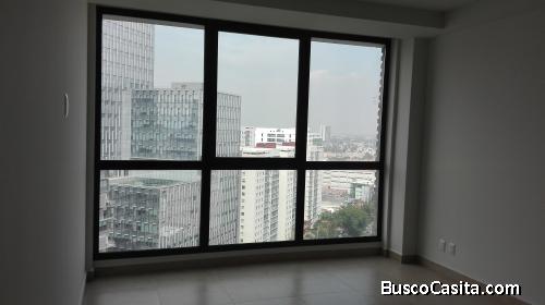 DEPARTAMENTO EN VENTA EN BE GRAND POLANCO en México
