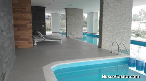 DEPARTAMENTO EN VENTA EN BE GRAND POLANCO en México