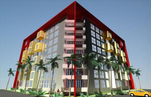 PROYECTO SAKABUMA en Colombia