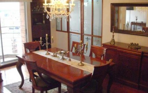 peth -house apto duplex lindo-ganga chapinero alto en Colombia