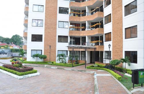 Hermoso Apartamento en Conjunto Cerrado en Colombia