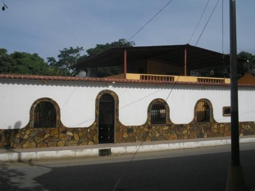 Hermosa quinta en venta - Duaca Lara en Venezuela