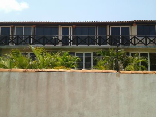 VENTA APARTAMENTO PLAYA EL AGUA en Venezuela