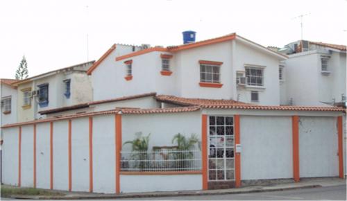 BELLA CASA EN PREBO! en Venezuela