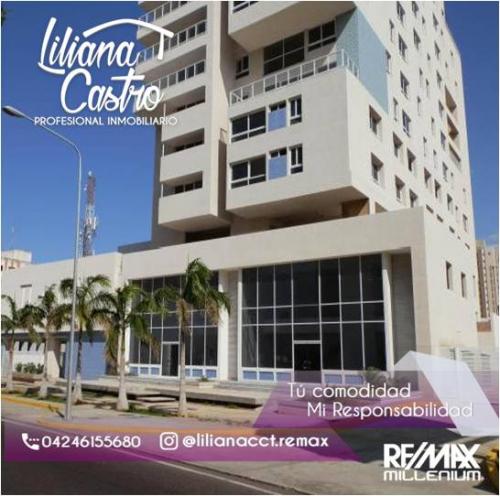 Apartamento Venta Maracaibo Bella Vista Atlantis 31MARZO en Venezuela