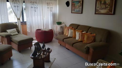 APARTAMENTO EN VENTA EN TUCACAS en Venezuela