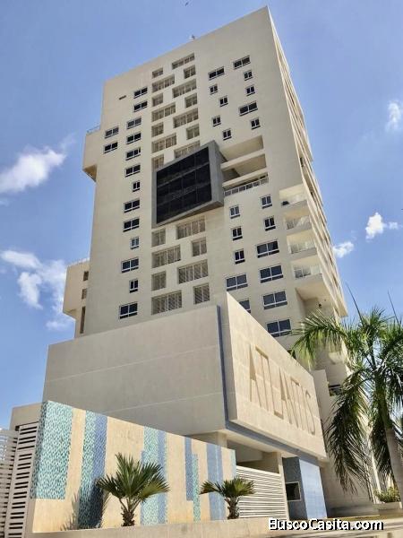 SE VENDE APARTAMENTO RESIDENCIAS ATLANTIS MARACAIBO en Venezuela