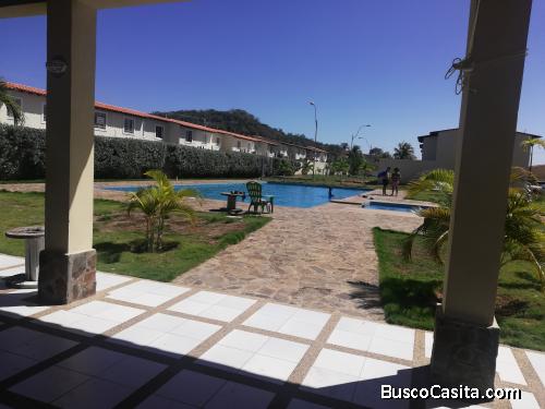 Vendo casa en Isla margarita en Venezuela