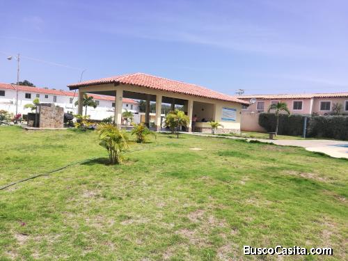 Vendo casa en Isla margarita en Venezuela