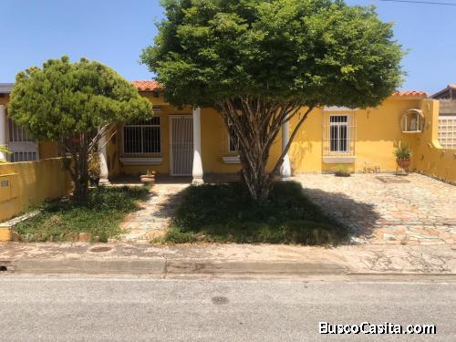Vendo casa en Isla margarita en Venezuela