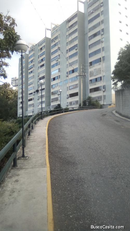Apartamento en Baruta, vía Santa Inés, 117 M2, 4 habitaciones, maletero ...