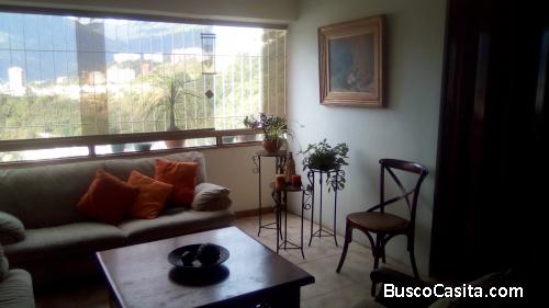Apartamento en Baruta, vía Santa Inés, 117 M2, 4 habitaciones, maletero ...