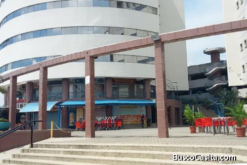 Alquiler Oficina 41 M2 Centro Comercial Reda Building - ROF10 en Venezuela