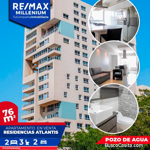Apartamento Venta Maracaibo Edificio Atlantis 290520 en Venezuela