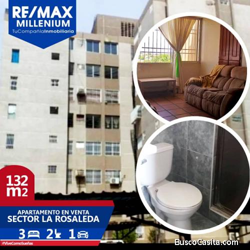 Apartamento Venta Maracaibo Edificio La Florida 160620 en Venezuela