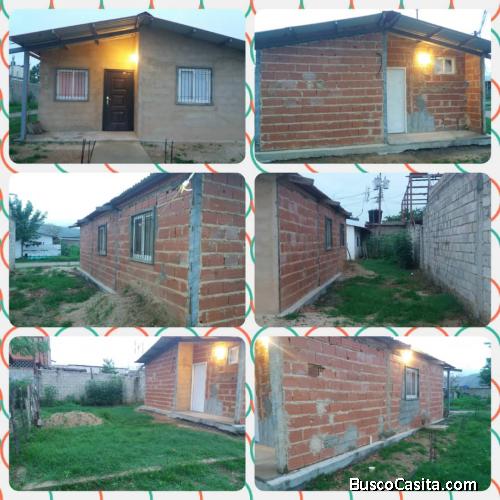 Se vende casa en Venezuela