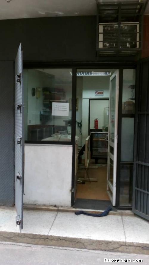 se vende local comercial en Venezuela