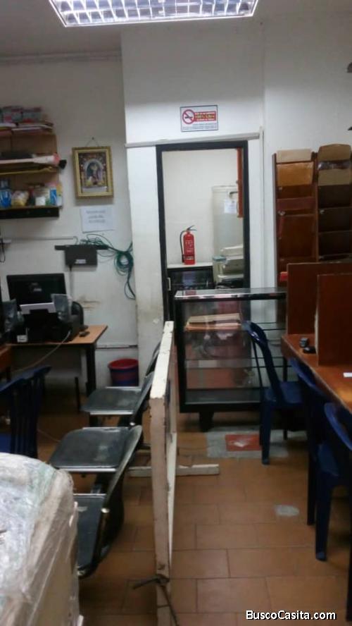 se vende local comercial en Venezuela