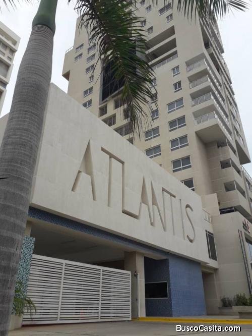 SE VENDE APARTAMENTO ATLANTIS MARACAIBO en Venezuela