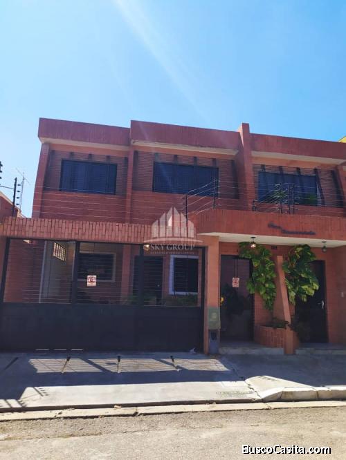 Skygroup vende Town House en Prebo I en Venezuela