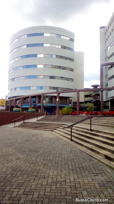 Local en C.C. Reda Building 119 M2. Codigo: FOL-249 en Venezuela