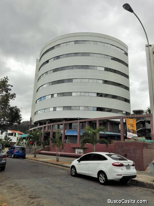 Oficina en Venta 37 m2 C.C. Reda Building Valencia en Venezuela